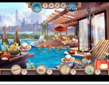 New games : Alone in the Park, Spa Vacation, Forsaken House, Awesome ...